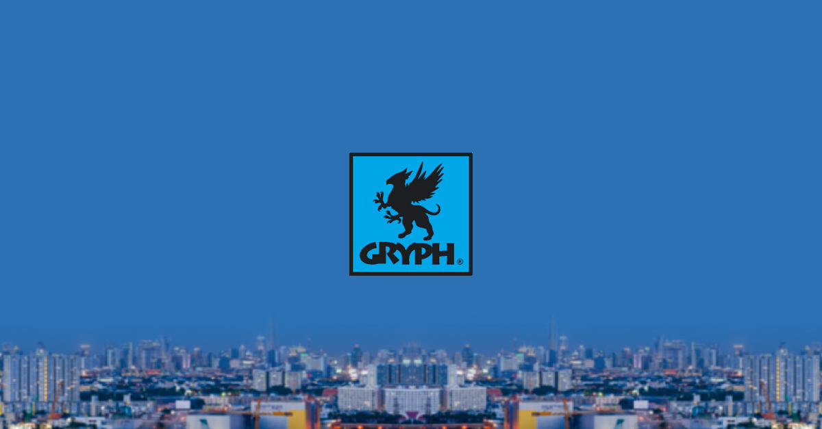 Realizacje - zobacz montaże GRYPH